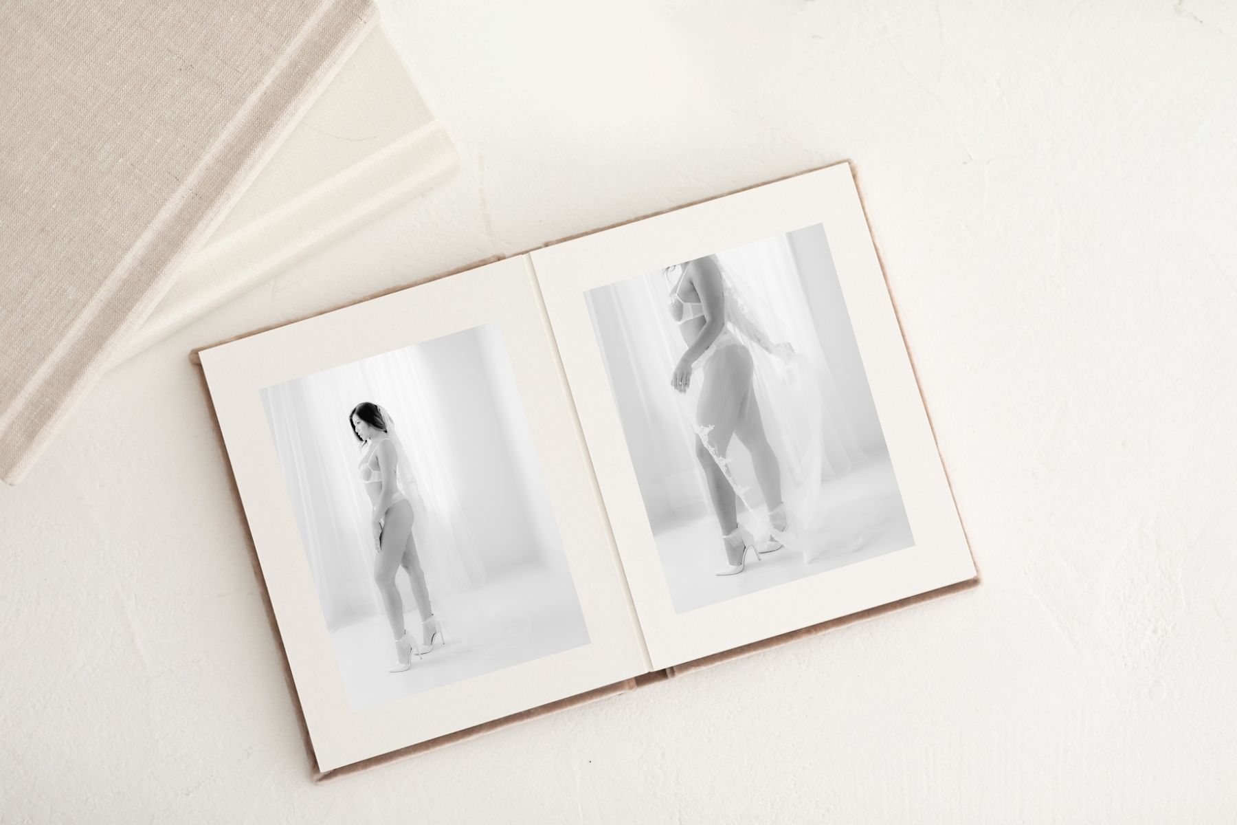 Boudoir Photography in St. Louis: Print Your Confidence ...